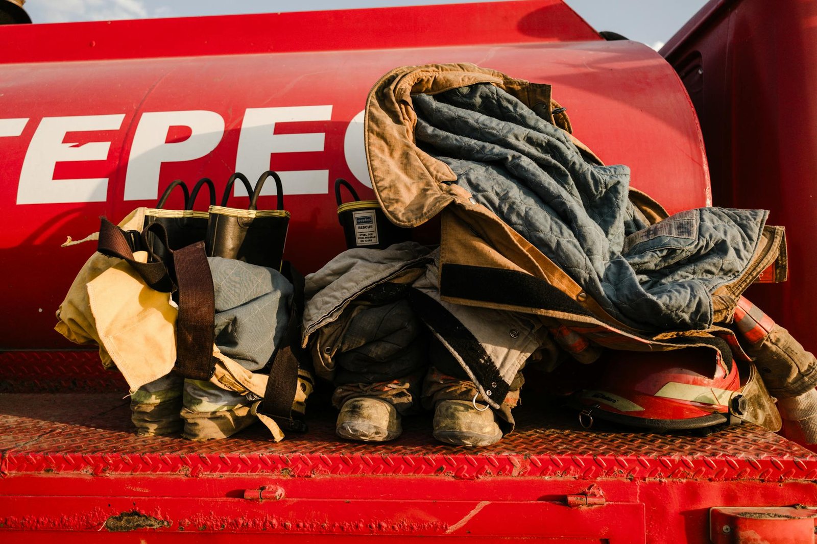 Comprehensive Guide to Fire Extinguisher Types and Applications for ...